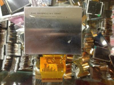 中国 TM035KBZ12 TIANMA 3.5