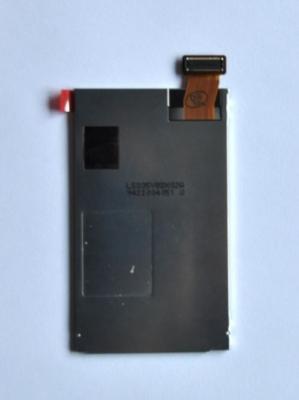 中国 LS035Y8DX04A   シャープ   3.5"   480×800RGB 400 cd/mの²   産業LCD表示 販売のため