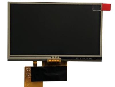 中国 TM050RBH02 TIANMA 5.0