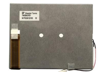 Cina TM070DDHG03-40 ESPOSIZIONE LCD di INDUSTRIALE del ² di ×600 320 cd/m di TIANMA 7,0