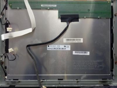 Cina TMS150XG1-10TB AVIC 15,0» 1024 (RGB) ESPOSIZIONI LCD di INDUSTRIALE del ² di ×768 250 cd/m in vendita