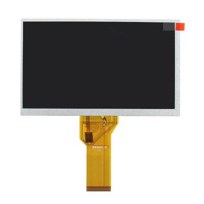 China TM043NDH03 cd/m de TIANMA 4,3