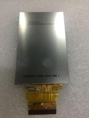 Cina TM030LDHT3 cd/m di TIANMA 3,0