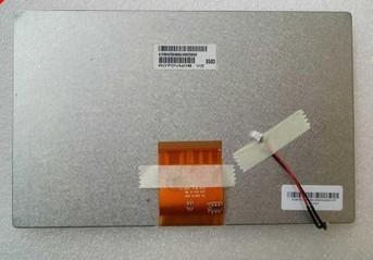 中国 LQ7BW566シャープ	7" LCM	480×234RGB 	300 cd/mの²   産業LCD表示 販売のため