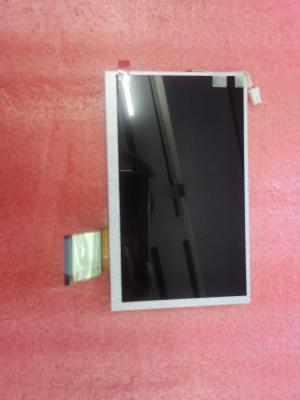 Cina TM070RDHG12 cd/m di TIANMA 7,0
