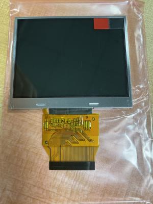 China TM035KDH04 cd/m de TIANMA 3,5