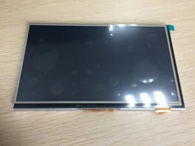 China TM070RBH10-00 cd/m de TIANMA 7,0