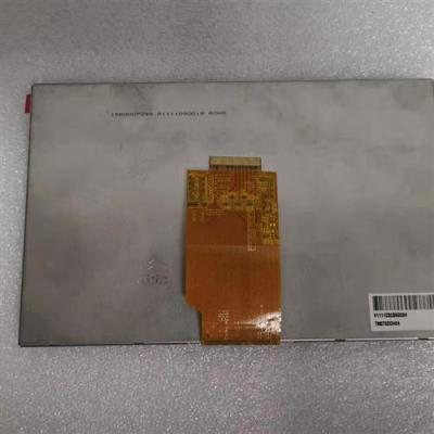 Cina TM070DDH04 ESPOSIZIONE LCD di INDUSTRIALE del ² di ×600 400 cd/m di TIANMA 7,0