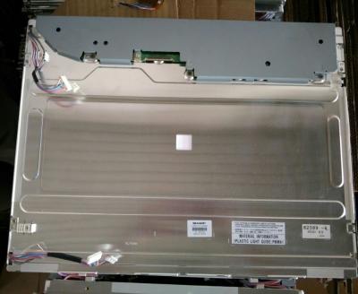 中国 LQ201U1LW01シャープ20.1」	LCM	1600×1200RGB   220cd/mの²   産業LCD表示 販売のため