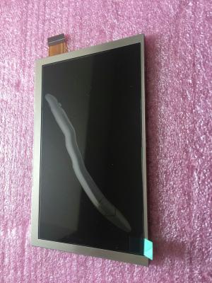 中国 TM050RDH10 TIANMA 5.0" 800 （RGB） ×480 350 cd/mの²産業LCDの表示 販売のため