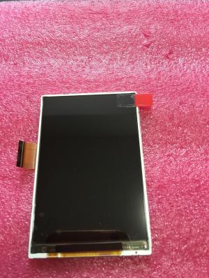 中国 TM035PDHG03 TIANMA 3.5" 320 （RGB） ×480 300 cd/mの²産業LCDの表示 販売のため