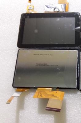 中国 TM043NVHG08 TIANMA 4.3" 480 （RGB） ×272 350 cd/mの²産業LCDの表示 販売のため