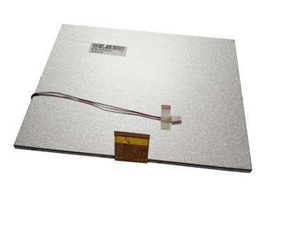 RGB 800×600 350cd/m2 Tianma Industrial Panel 10.4