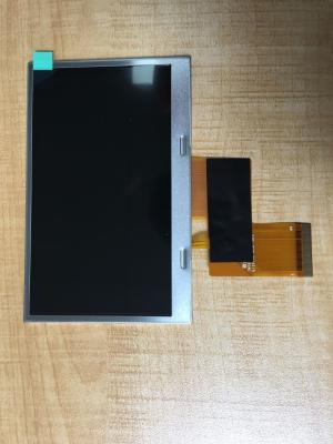 中国 TM043YVHG30 TIANMA 4.3" 480 （RGB） ×800 280 cd/mの²産業LCDの表示 販売のため