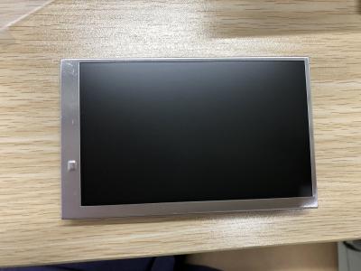 中国 TM050LDZ00 TIANMA 5.0" 240 （RGB） ×400 400 cd/mの²産業LCDの表示 販売のため