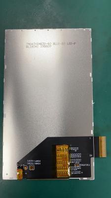 China TM043YDHG30-40 cd/m de TIANMA 4,3