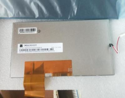 China TM062RDS01 6,2
