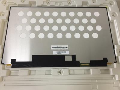 中国 15.6の」LCM 3840×2160RGB 	300cd/mの²    LQ156D1JX36シャープ	TFT LCDの表示 販売のため