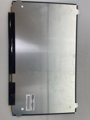 Cina LQ156D1JW02 15,6 tagliente»	LCM	3840×2160RGB   ESPOSIZIONE LCD di INDUSTRIALE del ² di 350cd/m in vendita