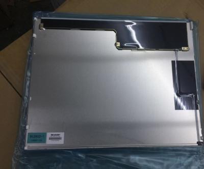 中国 LQ150X1LX92	シャープ15" LCM 1024×768RGB 270cd/mの²   産業LCD表示 販売のため