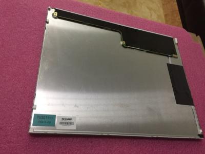 中国 15"	LCM	1024×768RGB   300cd/mの²   LQ150X1LX91	シャープTFT LCDの表示 販売のため