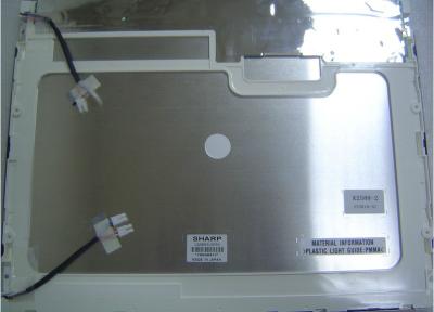 中国 LQ150X1LW71Uのシャープ	15"	LCM	1024×768 RGB 250 cd/mの²産業LCDの表示 販売のため