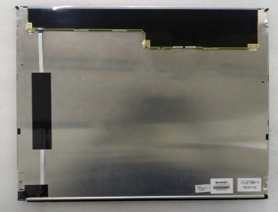 中国 LQ150X1LW12Bのシャープ	15"	LCM	1024×768RGB   350cd/mの²   産業LCD表示 販売のため
