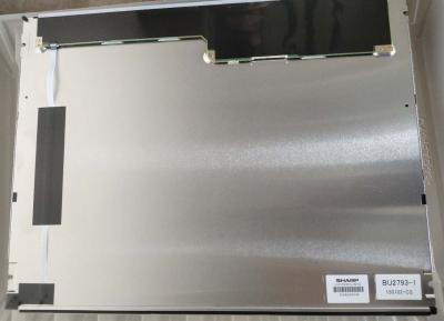 中国 15" LCM 1024×768RGB    350cd/mの²   LQ150X1LW12シャープTFT LCDの表示 販売のため