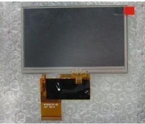 Китай AT043TN24 V.7 cd/m Innolux 4,3