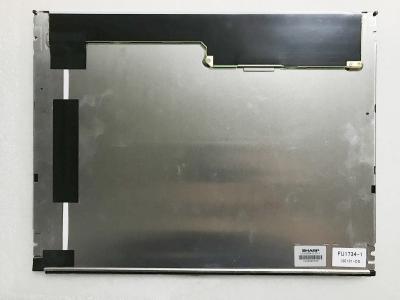 中国 15"	LCM	1024×768RGB   600cd/mの² LQ150X1LG11のシャープ	 TFT LCDの表示 販売のため