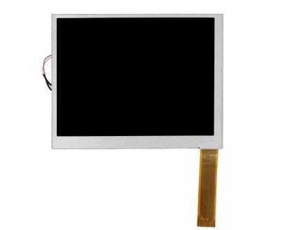 China AT056TN04 V.6 INNOLUX 5,6“ 320 (RGB) ×234 200 DE INDUSTRIËLE LCD VERTONING VAN CD/M ² Te koop