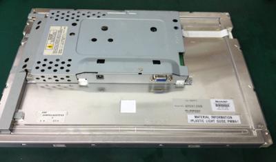 中国 LQ150X1KW31シャープ15" LCM 1024×768RGB 	250cd/mの²   産業LCD表示 販売のため