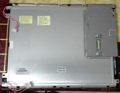 中国 LQ150X1DWF1シャープ15" LCM 1024×768RGB	250cd/mの²   産業LCD表示 販売のため