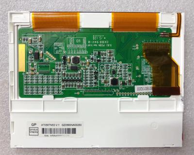 Cina AT056TN53 V.1 CHIMEI cd/m di Innolux 5,6