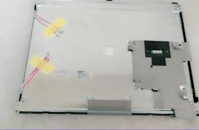 中国 LQ150V1DG12シャープ15" LCM 640×480RGB   産業LCD表示  販売のため