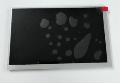 中国 AT070TN07 Innolux 7.0" 480 （RGB） ×234 350 cd/mの²産業LCDの表示 販売のため
