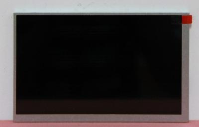 中国 AT070TN83 Innolux 7.0" 800 （RGB） ×480 300 cd/mの²産業LCDの表示 販売のため