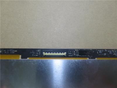 Cina 14INCH	LCM	1920×1080RGB    Esposizione tagliente di LQ140M1JW31 TFT LCD in vendita