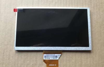 Китай AT070TN92 V.1 CHIMEI cd/m Innolux 7,0" 800 (RGB) ДИСПЛЕЙ LCD ² ×480 250 ПРОМЫШЛЕННЫЙ продается