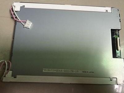 China DMF50773NF-FW Kyocera 5.4INCH LCM 240×128RGB 40NITS YG-LED INDUSTRIAL LCD DISPLAY for sale