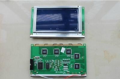 China DMF50773NF-FW Kyocera 5.4INCH LCM 240×128RGB 40NITS YG-LED INDUSTRIAL LCD DISPLAY for sale
