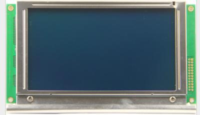 China DMF50773NF-FW Kyocera 5.4INCH LCM 240×128RGB 40NITS YG-LED INDUSTRIAL LCD DISPLAY for sale