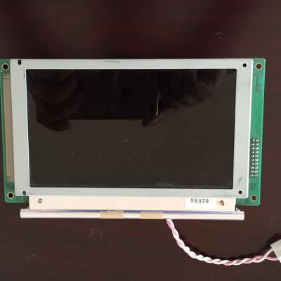 China De INDUSTRIËLE LCD VERTONING van dmf-50773nf-FW Kyocera 5.4INCH LCM 240×128RGB 100NITS CCFL Te koop