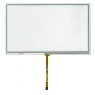 China AT080TN03 INNOLUX 8,0“ 800 (RGB) ×480 350 DE INDUSTRIËLE LCD VERTONING VAN CD/M ² Te koop