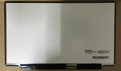 China 13,3” LCM 3200×1800RGB   LQ133Z1JW01	Afiado   Exposição de TFT LCD à venda