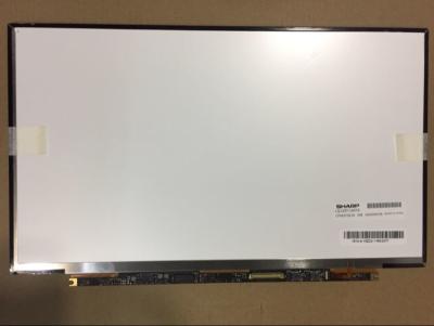 China 13,3” LCM 2560×1440RGB 	² de 350cd/m    LQ133T1JW19	Exposição afiada de TFT LCD à venda