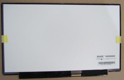 Cina 13,3» LCM 2560×1440RGB 	² di 350cd/m    LQ133T1JW19	Esposizione tagliente di TFT LCD in vendita