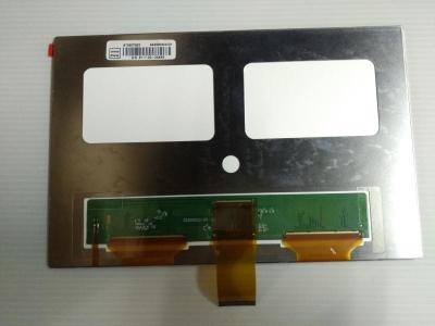 China AT090TN23 EXPOSIÇÃO INDUSTRIAL do LCD do ² de ×800 340 cd/m de Innolux 9,0
