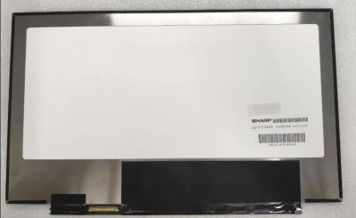 中国 13.3の」LCM 2560×1440RGB 	350cd/mの² LQ133T1JW02のシャープTFT LCDの表示 販売のため