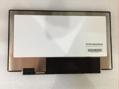 China 13,3” LCM 2560×1440RGB 	exposição afiada do ² LQ133T1JW02 TFT LCD de 350cd/m à venda